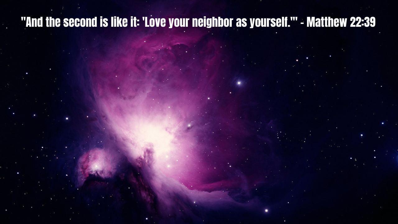 120 Powerful Bible Quotes About Love: Divine Wisdom for Every Heart