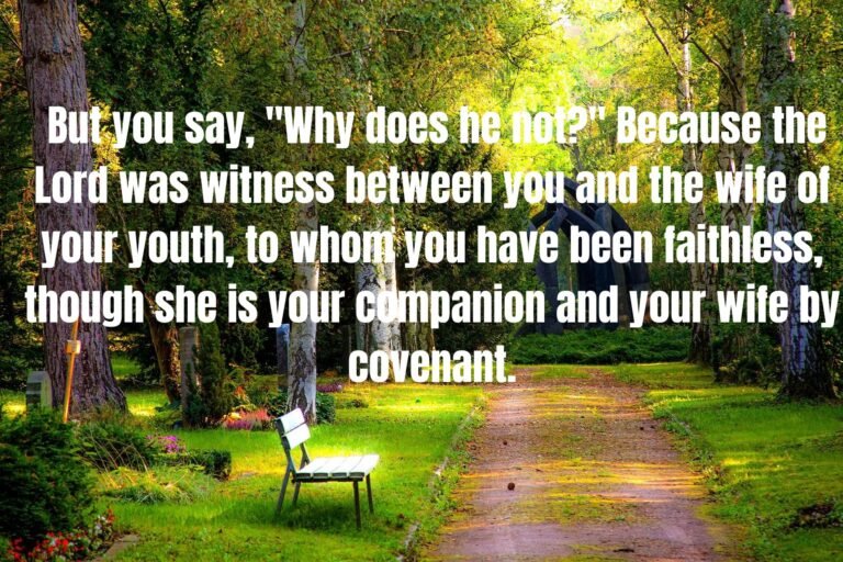 55 Beautiful Bible Quotes About Love And Marriage: Divine Wisdom for ...